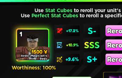 Avdo SSS 10.9 SPA l Anime Adventure AA l