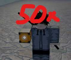 Type://Soul 50x Skill Box / Skillbox