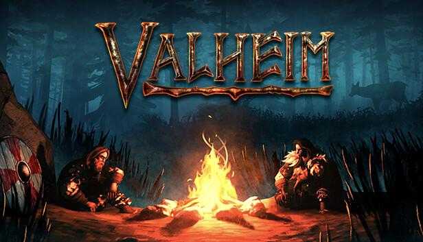 Valheim + Soundtrack Bundle [Steam/Global][OFFLINE]