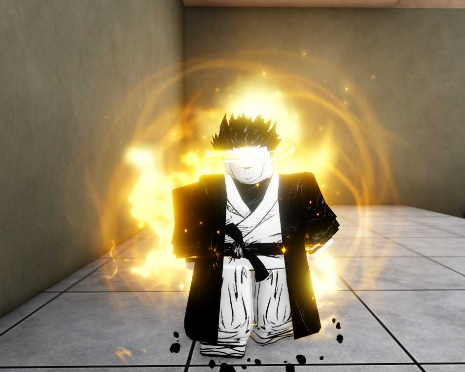 [AUT] NON-PREMIUM TSIH SUKUNA SKIN