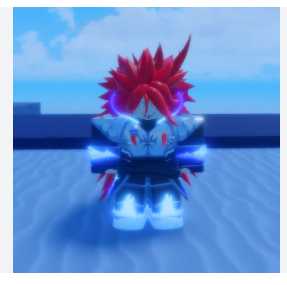 azure kraken armor GRAND PIECE ONLINE (GPO)