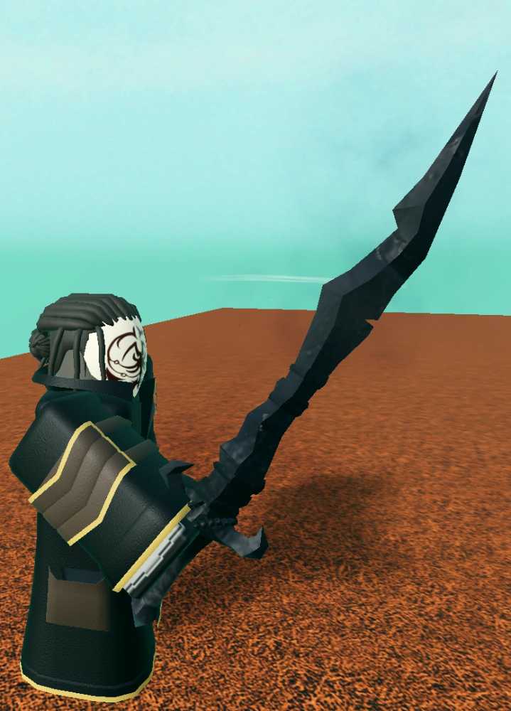 Deepwoken | Dormant Splinter