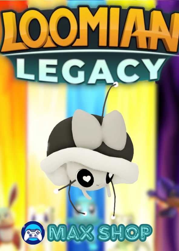 Gamma Polypi - Loomian Legacy | Best Deal