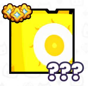 huge sun angelus - pet simulator99