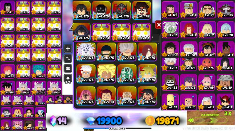 ⭐ASTD⭐ All Star Tower DefenseUnits(Evolved): 7star Aliens Boss,Koro F ...