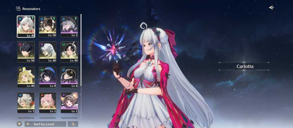 DSW27 | SEA | Carlotta Sign, Zhezhi, Verina, Encore, Chalcaro | Cheap ...