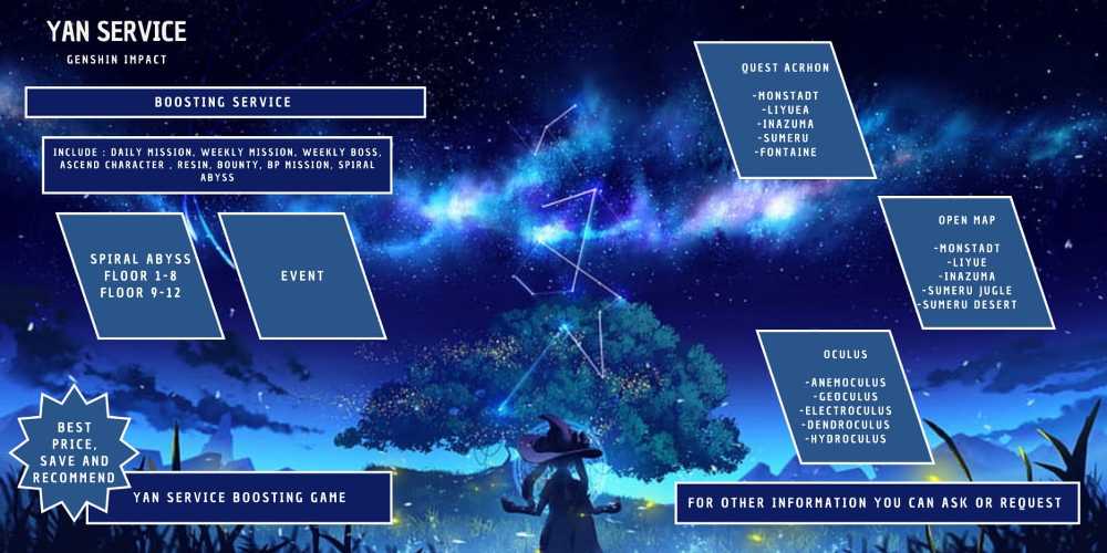 Maintenence Account [30 days] VIP