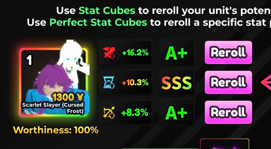 SSS Spa 10.3% - Anime Adventure