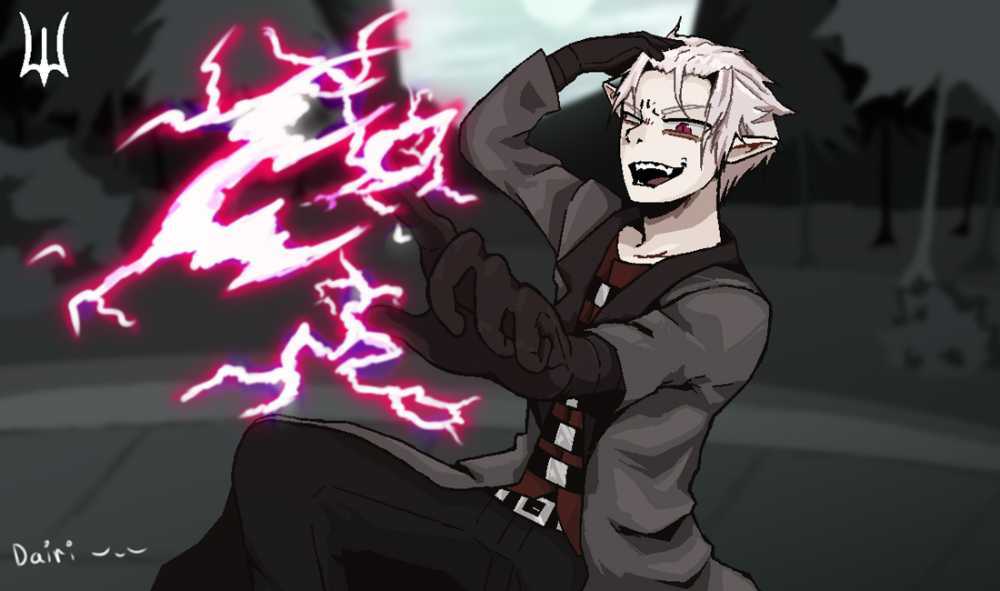 Deepwoken Progression Service