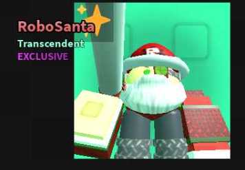( 10% OFF ) New Year Sale / Robo Santa Ball Tower Defense