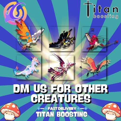 Skulderouge | Creature of Sonaria