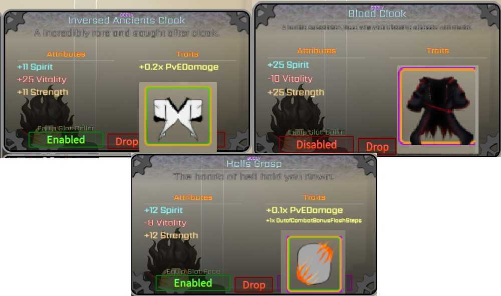 Peroxide | Kether | Clan Kugo |Max Twin Soul | 1 Skill Legendary!!