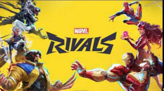 Marvel Rivals Rank Ready III Level 10 ️ Steam Instant Delivery