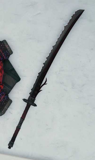 Deepwoken | Bloodfouler