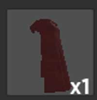 Pika armor +Lucy cape+pika helmet