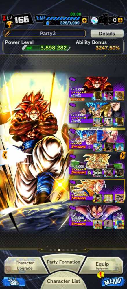 UL ss4 gogeta-UL vegito blue-UL gogeta blue- 21 LF( a17-han v1-zamasu- cell- go4 -kuve- Good ...