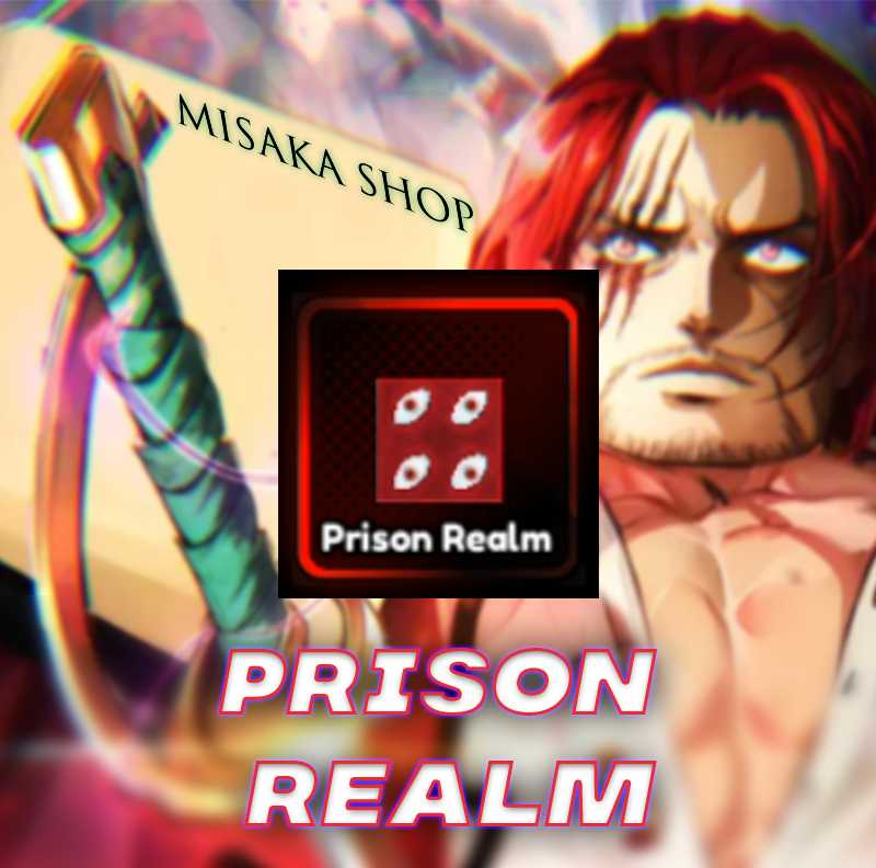 ALS Prison Realm Anime Last Stand
