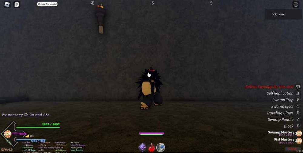 [Instant Delivery] Project Slayer | Soyama Clan (Mythic) | Max Level ...