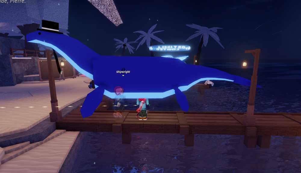 Fisch Rare Fish | 50 Sparkling Shiny Nessies | Cheapest and Fast Delivery