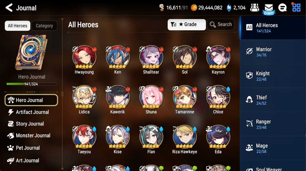 [INSTANT] GLOBAL UNVER SEMI STARTER FULL OVERLORD+ART, 5ML *5 WITH 2K ...