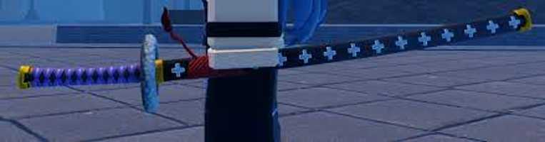 Kikoku | Gpo | Grand piece online