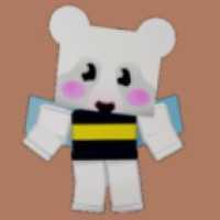 Bee Swarm Simulator Bee CUB (Cub Buddy 2019!!!)