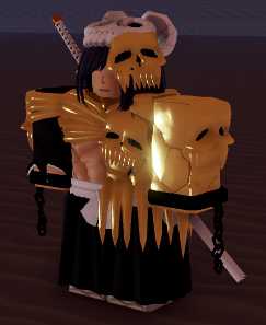 Peroxide Hells Executioner