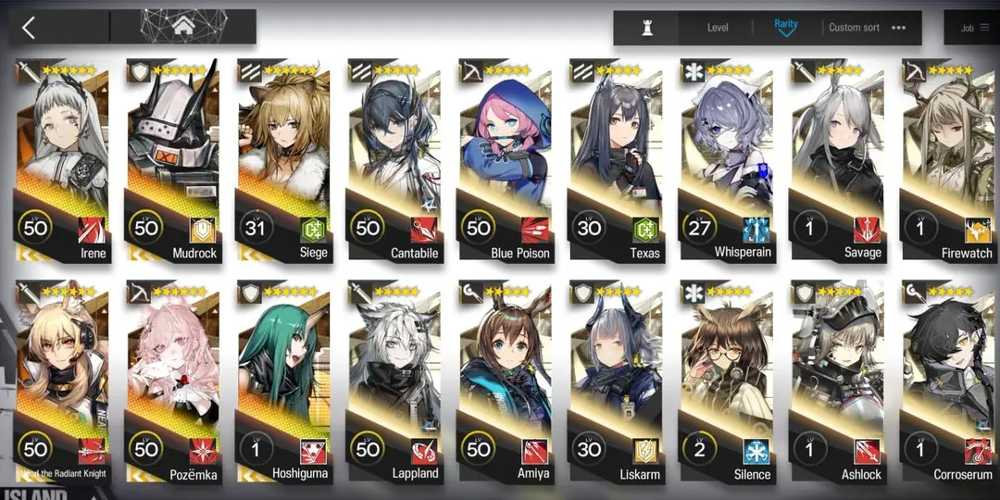 001 [Global] 1 Limited | Nearl Alter, Irene, Mudrock, Pozemka, Siege ...