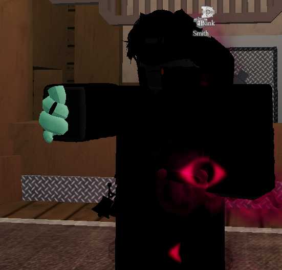 Gale Stone | Deepwoken