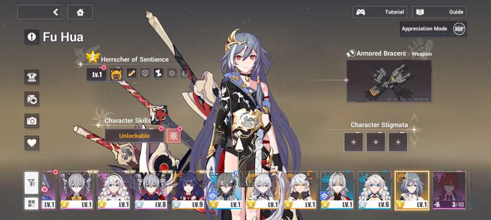 [Global America] Vita 4/4 + HoS + HoV Box Anniversary 1 Story Chapter 2 ...