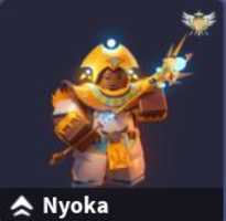 BedWars - Nyola【479R】