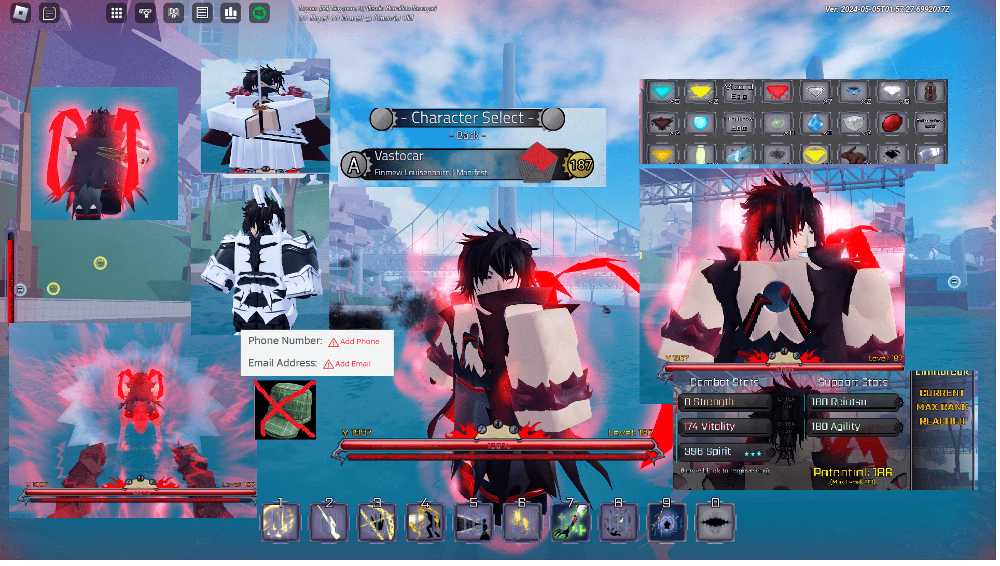 PEROXIDE Vastocar Manifest/Louisenbairn Segunda max Full Max Full Id ...