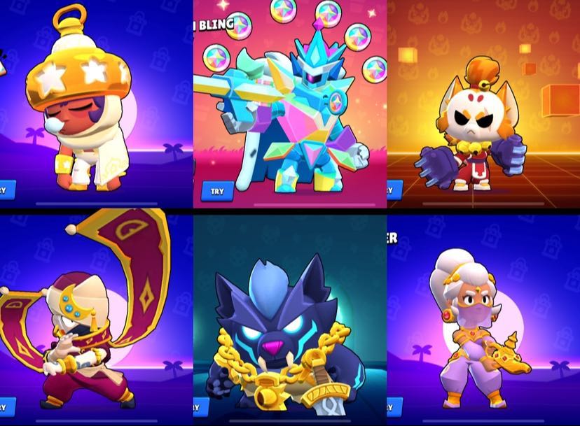 4 HYPERCHARGED AND 2 MASTERY TITLES AND R31 BUZZ AND R30 EDGAR4 ...