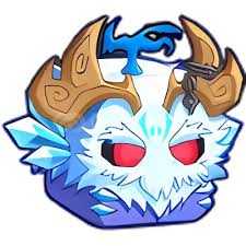 Permanent Yeti (Perm Yeti)