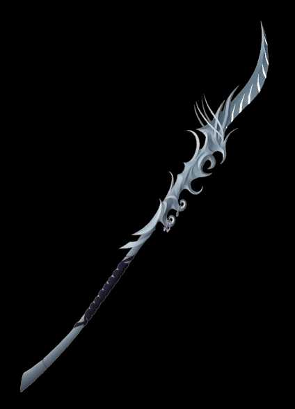 Deepwoken | Kyrswynter