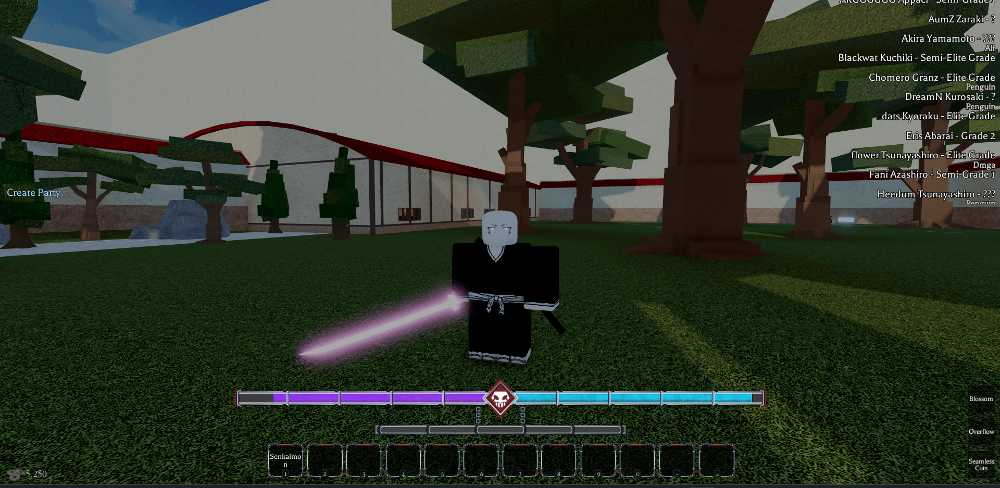 [Instant Delivery] Flower Shikai / Grade 2 | TYPE SOUL