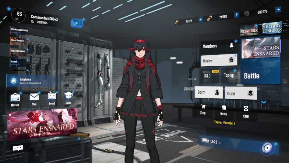 (STARTER) PGR 15k BC+5,7k yellow ticket+7k-8k blue ticket+2 S Character ...