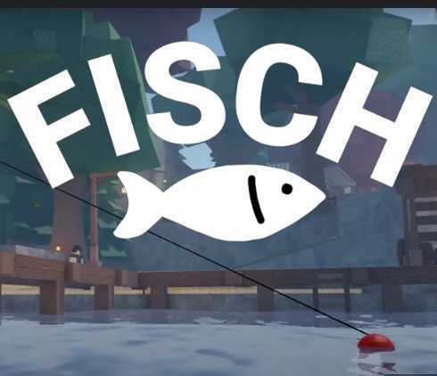 Fisch (Level MAX) 750 | Aurora Rod, No-Life Rod, Rod Of The Deapths and ...