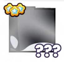 Shiny Huge Orca PS99