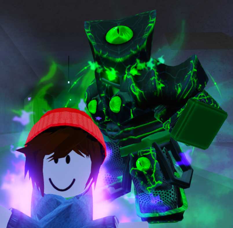 YBA | Overseer Crazy Diamond OCD | Your Bizzare Adventure