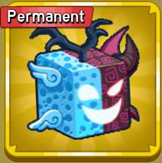 [ Blox Fruit ] - Spirit Perm - 2550R$ | Fast Delivery