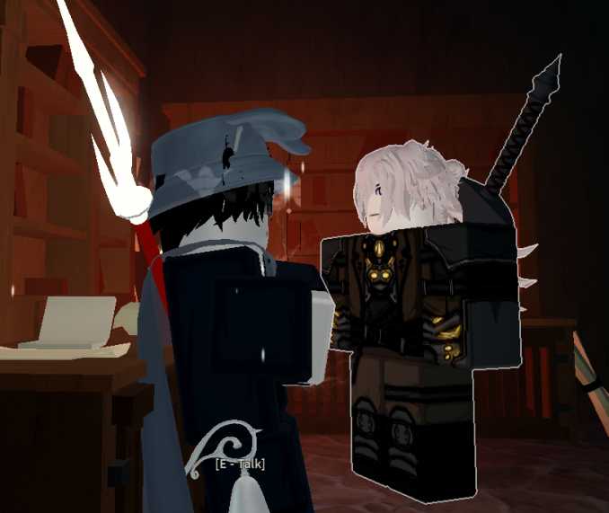 Ironsing Attunement (Read the description) | Deepwoken