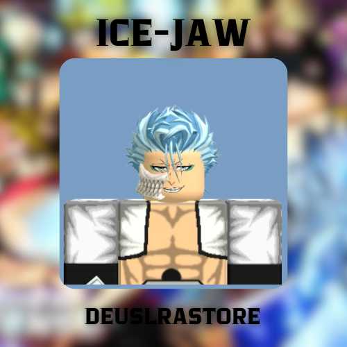 All Star Tower Defense (ASTD) - Ice Jaw - Best Prices - Fast