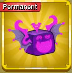 [ Blox Fruit ] - Shadow Perm - 2425R$ | Fast Delivery