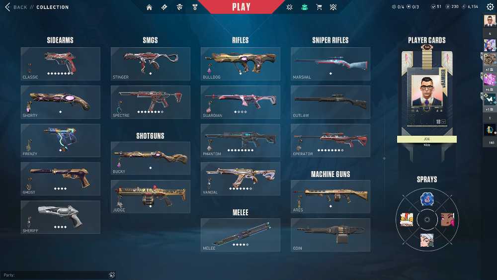 NA 2 KNIFE + 10 PREMIUM SKIN + 36 SKIN RGX 11z Pro Firefly + Imperium Vandal + RGX 11z Pro ...