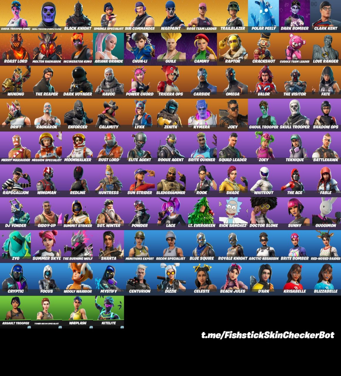 Fortnite Acc Og Fortnite Acc Og
