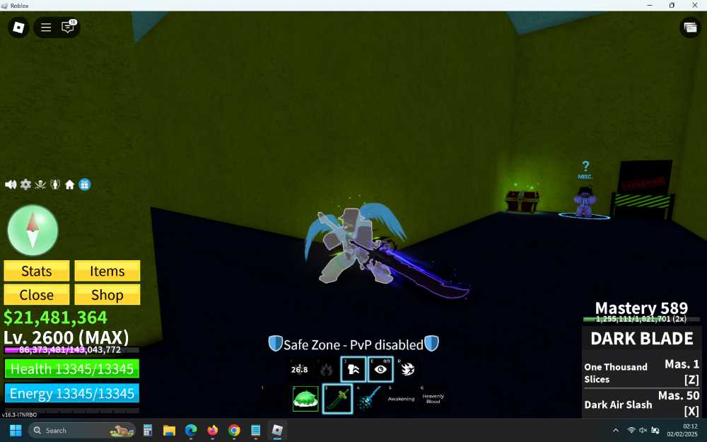 100% [Instant] [BF] Level 2600 / Draco Race V3 (unlock Human V4, Angel ...