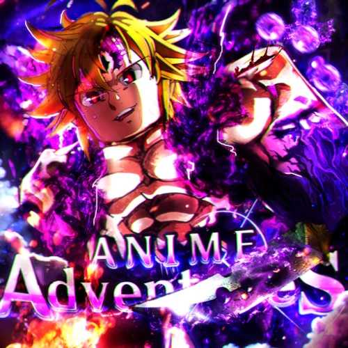 100% [Anime AdventureS] Lv76 | 75089 Gems | Thor | Navi | Nobaba | 2x ...