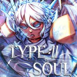 TYPE SOUL || DUMMIES GUIDE TO HAKUDA