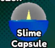 200x slime capsule | anime last stand